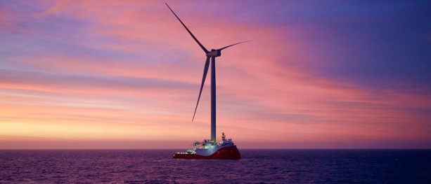 Seaway7 awarded offshore wind contract in UK